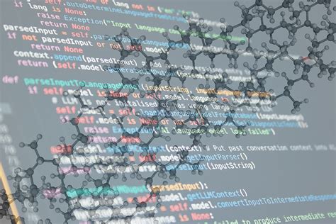 Revolutionary Ai Algorithm Learns Chemical Language And Accelerates Polymer Research Research