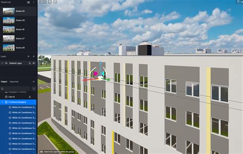 Missing Models Get Help D RENDER FORUM