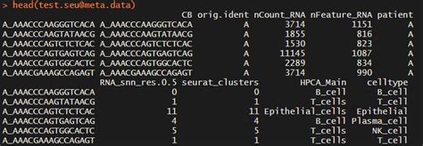 单细胞分析实录 7 差异表达分析 细胞类型注释 知乎