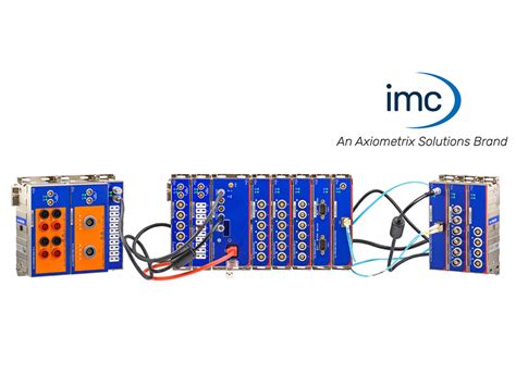 Maximale Flexibilität Mit Imc Argusfit