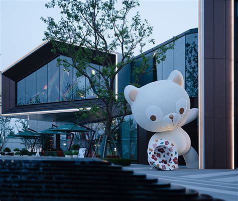 【郑州旭辉·空港时代旭辉集团】效果图设计图 金盘网kinpan
