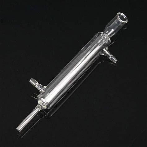 Model Ssw 531 Condensers Graham Coiled Distillate Type Drip Tip