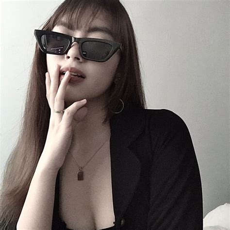 Fashion Mafia Ulzzang Ulzzangstyle Korean Fashion Girl With Black