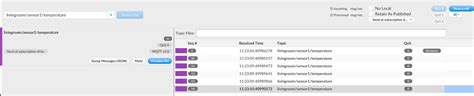 MQTT Subscription Options A Quick Guide
