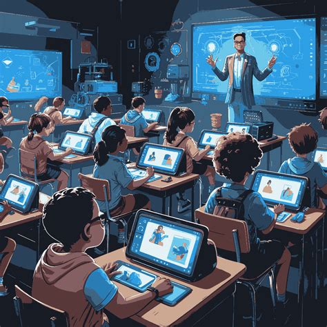 Lifelong Learning Unlocking The Potential Of Continuous Education