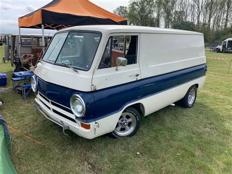 Xplorer Camper Van Dodge Vans Vehicles Recreational Vehicles Travel Trailers Van Car