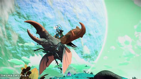 Show Us Your Coolest Outfit In Nms R Nomansskythegame
