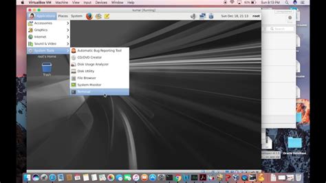 Oracle Db 12c Installation On Linux 67 Youtube