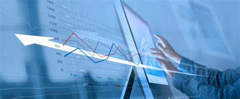 Predictive Data Analytics Driving Business Intelligence And Growth