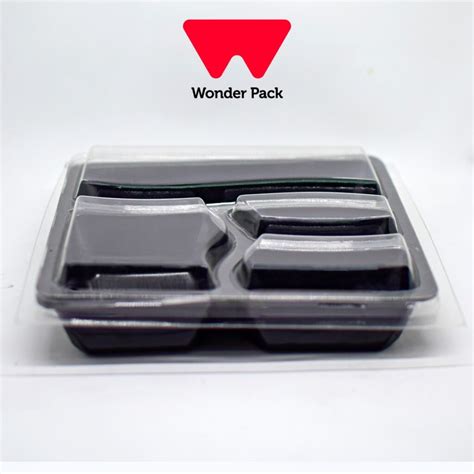 Empaque Domicilio Wonder Pack Empaques Que Asombran