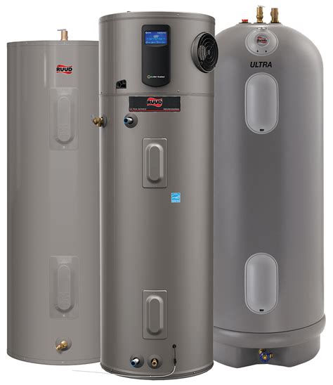 Pacemaker Electric Ruud Mea