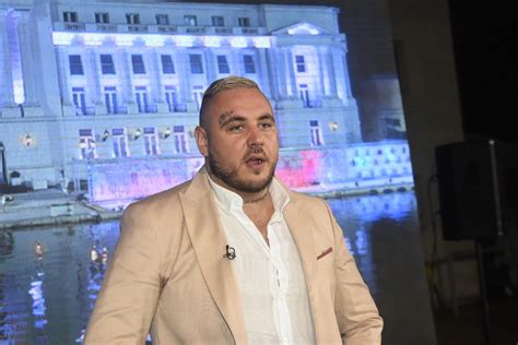 Filip Car se oglasio nakon što ga je Maja Marinković ocenila kao zver u
