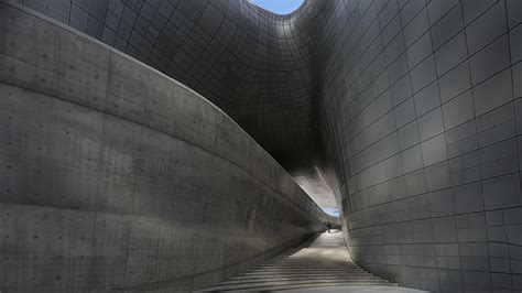 Homenaje A Zaha Hadid En San Petersburgo Infobae