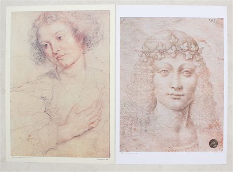 Images For 2472355 After PETER PAUL RUBENS Ritratto Di Elena Forman