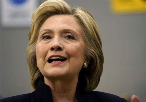 Hillary Clinton Roots For Immigration System Overhaul India Tv News