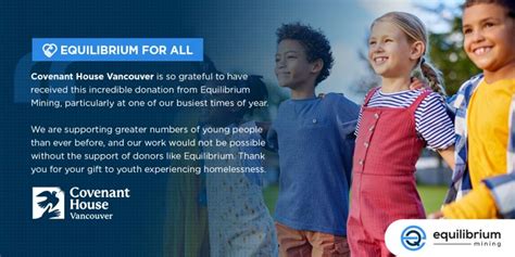 This Holiday Season Equilibrium Mining Is Honored To Share A Portion