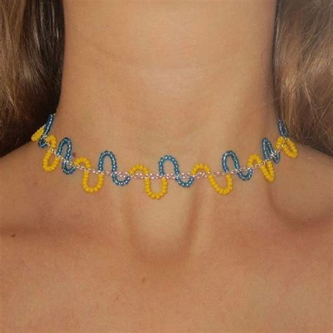 Украшения из бисера🐻🖤 Бисерные украшения Летние браслеты Модели браслетов