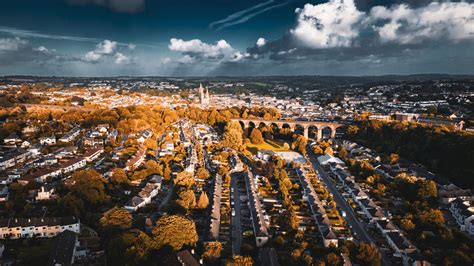 Drone Deploy UK Drone Deploy Aerial Photography