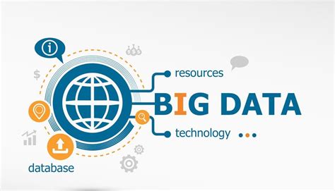 Big Data The Heavy Lifter Of The Digital Age