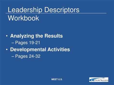 Ppt Leadership Development Module Powerpoint Presentation Free