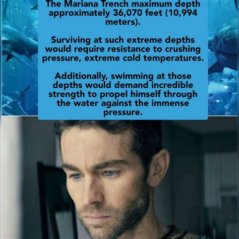 Is It Just Me Or Does The Deeps Gills In The Front Remind You Of The