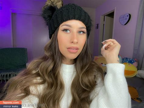Espe Asmr Aka Xespe Nude Leaks Onlyfans Photo 198 Faponic