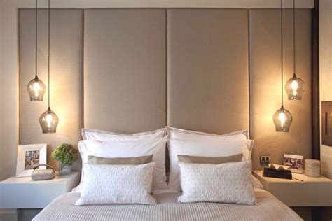 Stunning Bedroom Lighting Ideas That Will Warm Up The Atmosphere
