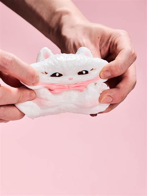 Tabasquishy™ Taba Squishy