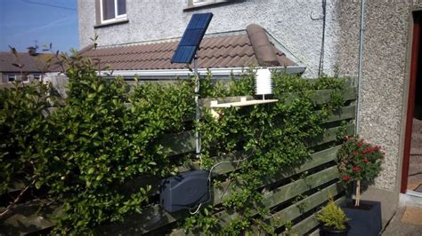 Raspberry Pi Weather Station Piday Raspberrypi Raspberry Pi