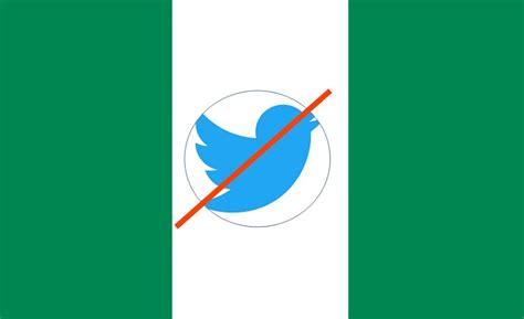 Twitter Banned In Nigeria For Engaging In Political Censorship Word