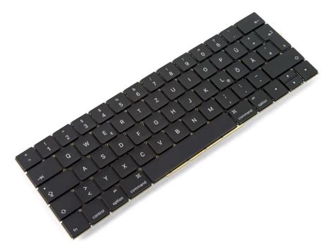 New Geniune Laptop A1706 A1707 Us Pro 13″ 15 Replacement Keyboard Daraz Pk