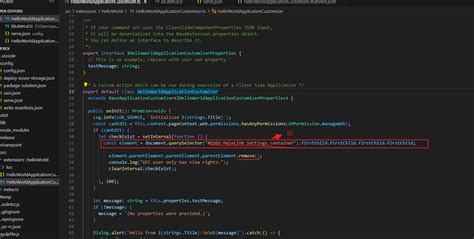 Disable Or Hide Sharepoint Buttons For Extermal Guests On A Sharepoint Comunication Site