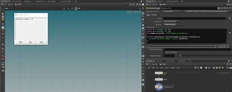 vex for artists · kiryha houdini wiki · github