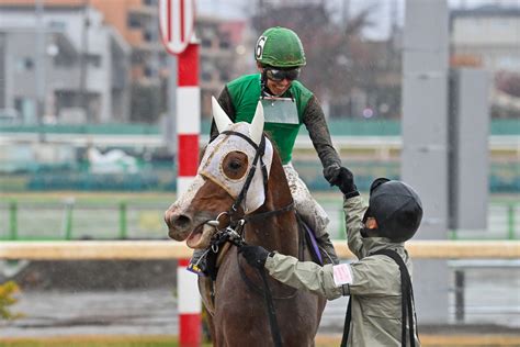クリノドラゴン号 第43回浦和記念（jpnii）優勝 浦和競馬ニュース 浦和競馬
