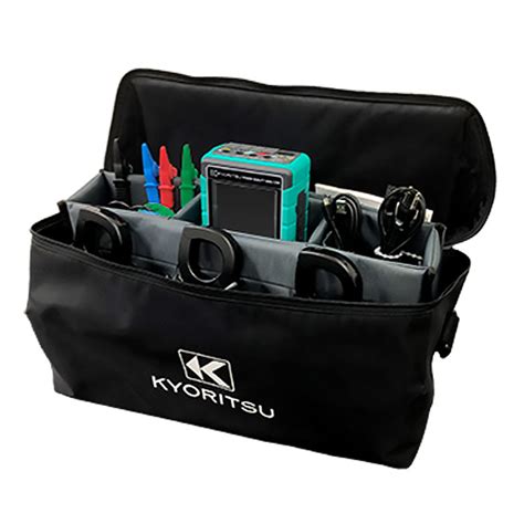 Power Quality Analyzer Kyoritsu At Troy Bellows Blog