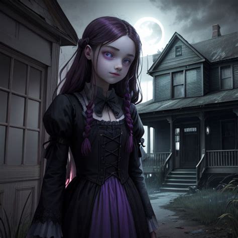 The Ghostly Friendship