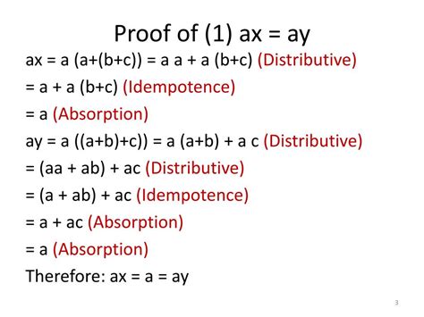 PPT CSE 20 Discrete Math Lecture 10 PowerPoint Presentation Free
