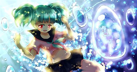 Mermaidgirl Mermaidgirl 綾鷹＠いろまいのイラスト Pixiv