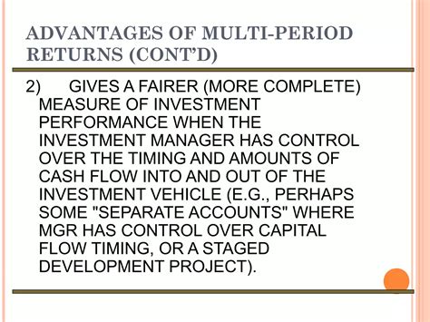 Risk Return And Portfolio Theory Ppt Stocks And Bonds Personal Investing