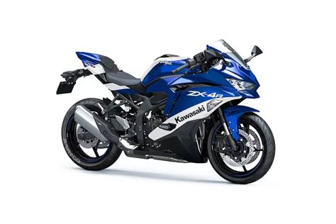 All New Kawasaki Ninja Zx 4r เผยทีเซอร์เตรียมเปิดตัวเร็วๆนี้