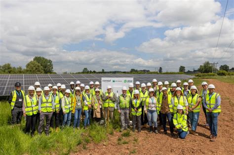 Ethical Power On Linkedin Netzero Solar Uk Renewableenergy