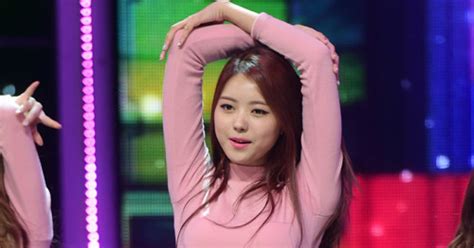 포토엔 아이오아이 임나영 미모면 미모 몸매면 몸매