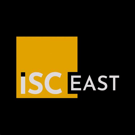 Trade Show Isc East 2025 Engeniustech