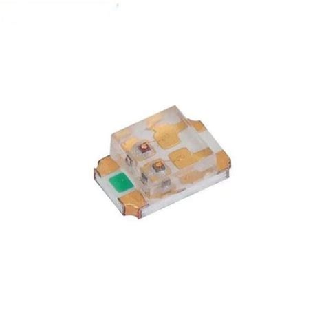RED GREEN BI COLOR SMD LED 0805 IFuture Technology