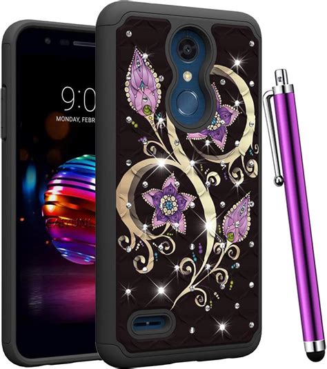 Best Black Lg K Phone Case The Best Home
