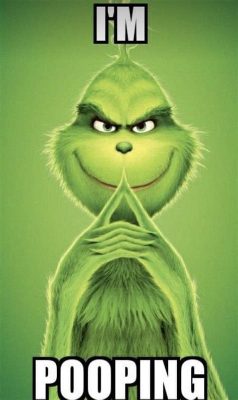 Grinch Quotes Funny Humor Artofit