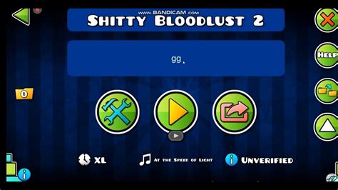 Bloblust Verification Progress YouTube