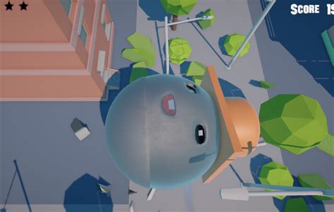 Angry Balls By Dylan Aron Derek Gilberti Mike Hamm