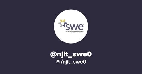 Njit Swe0 Instagram Linktree