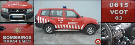 Associação Humanitária dos Bombeiros Voluntários de Brasfemes Galeria